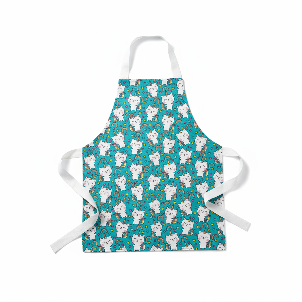 Little Adventure Designs - Apron – Made Here