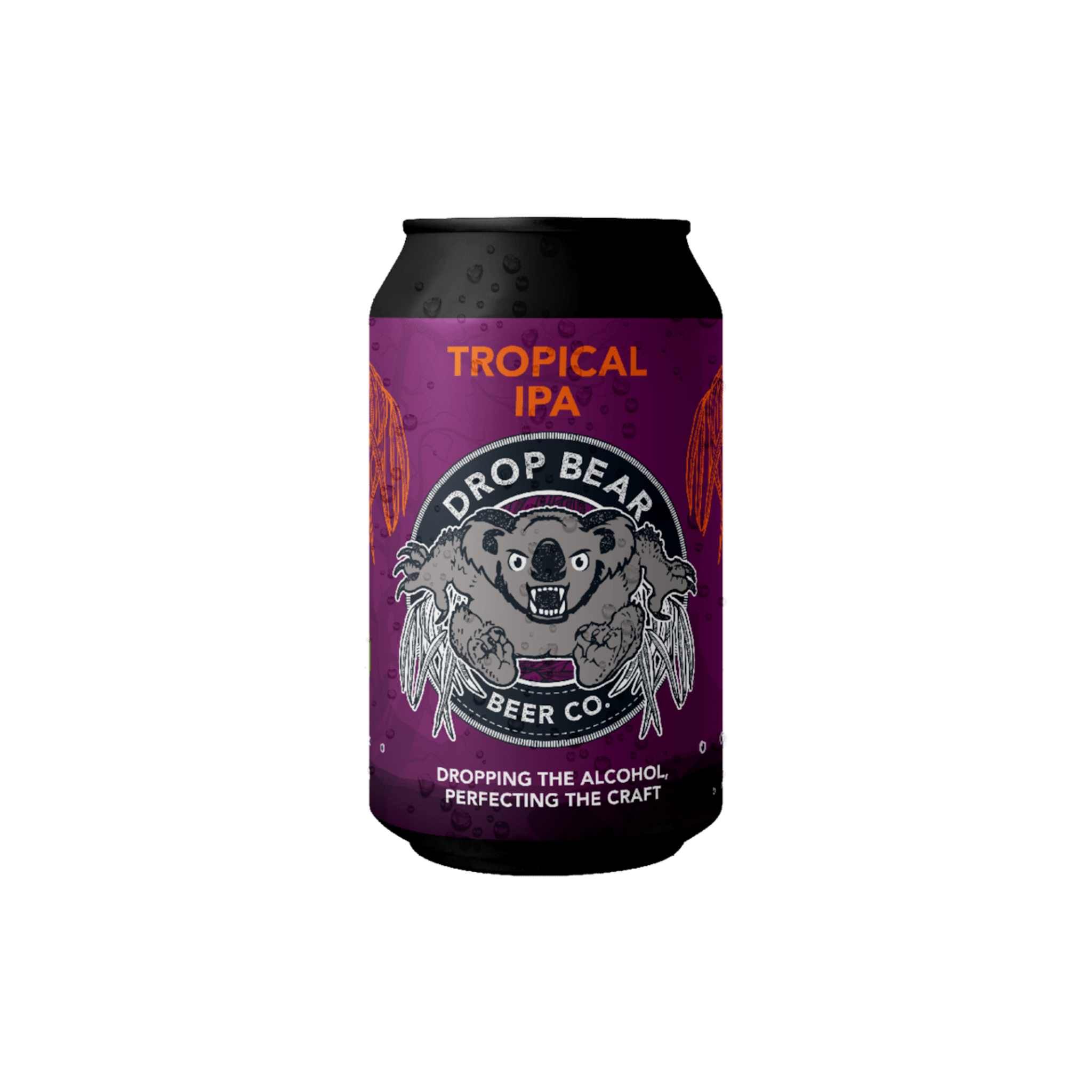 Drop Bear Tropical IPA – Made Here