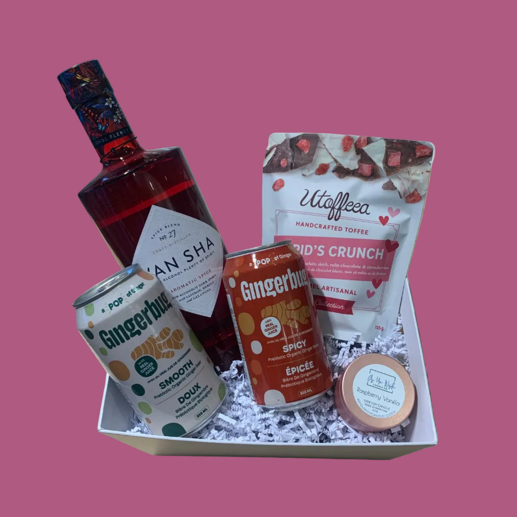 Let Sparks Fly Bundle – Made Here