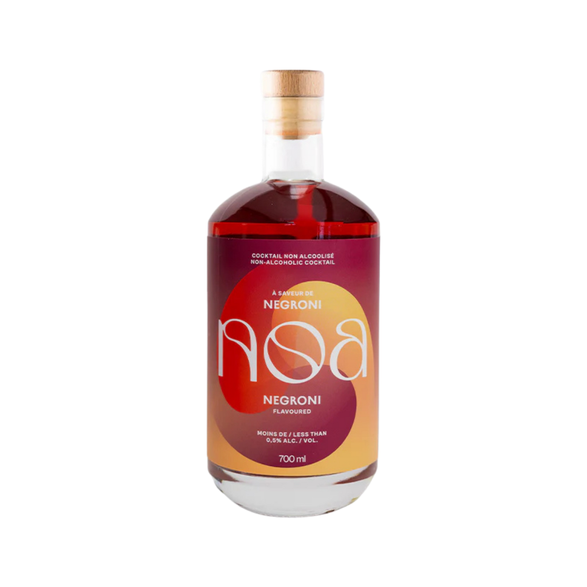 NOA - Negroni – Made Here