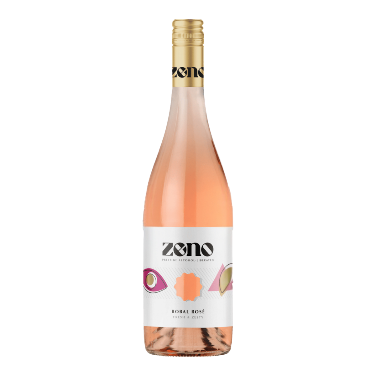 Zeno - Bobal Rosé – Made Here