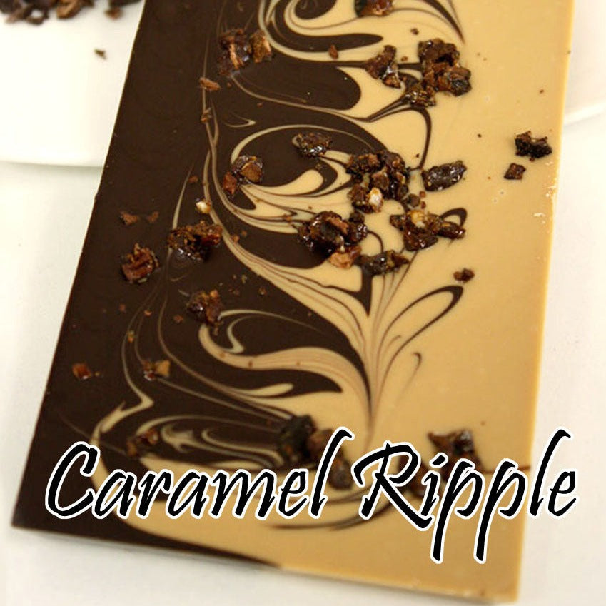 Decadence - Chocolate Bars – Made Here