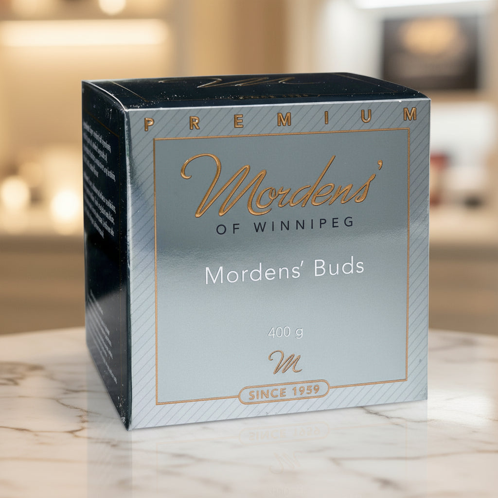 Mordens' of Winnipeg - Chocolate – Made Here