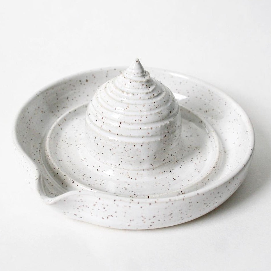 Wildflower Colour and Clay - Citrus Juicer – Made Here